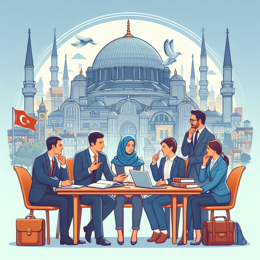 SON ADIM Educational Institution